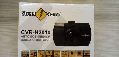 Видеорегистратор street storm cvr n2010 инструкция по применению