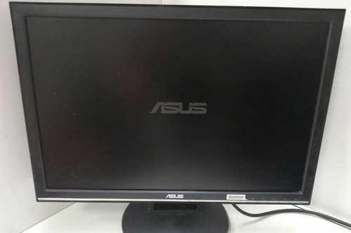 Мониторы asus VW202SR