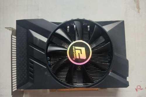 PowerColor AMD R7 250 1GB