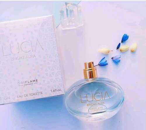 Женская туалетная вода Lucia Bright Aura