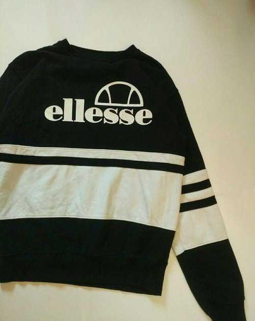 Свитшот Ellesse