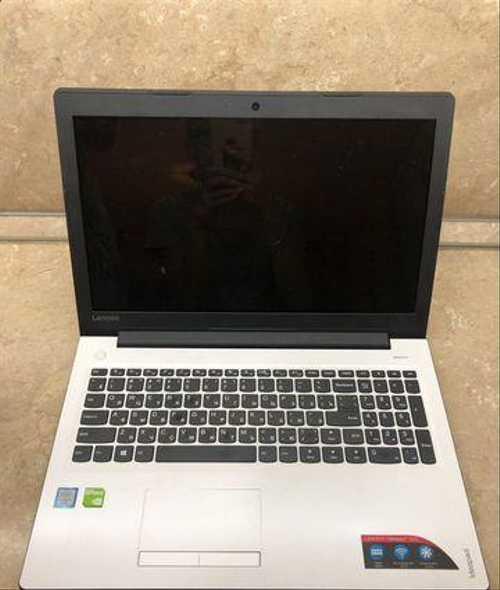 Lenovo ideapad 310 15isk