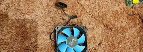 Кулер Aerocool Force 8 (ACF1-FC00110.B)
