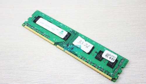 Оперативная память DDR3 4 GB 1600 MHz RoHS