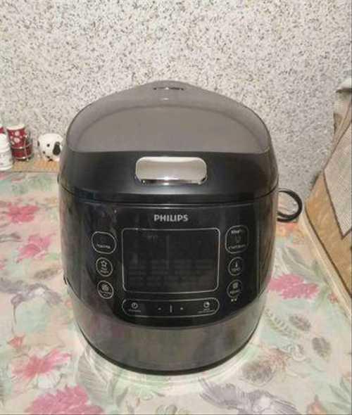 Мультиварка Philips hd4749