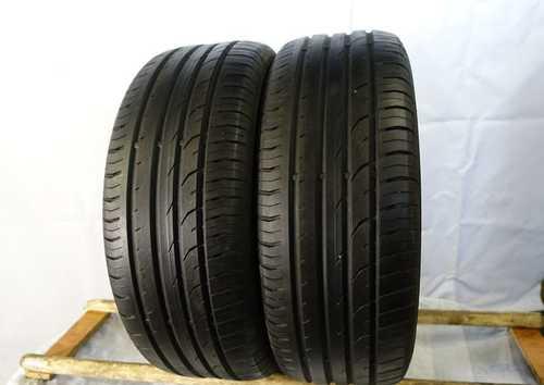 215 55 18 Continental ContiPremiumContact 2E 106js