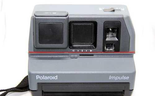 Фотоаппарат Polaroid Impulse