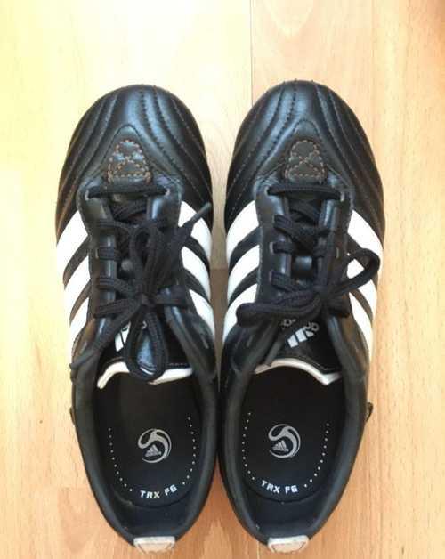 Футбольные бутцы Adidas