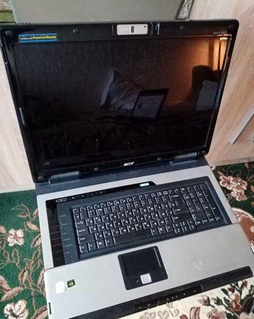 Acer Aspire 9300