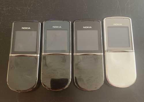 Nokia 8800