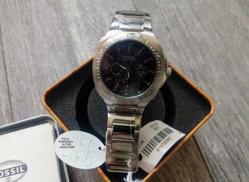 Часы Fossil bq9235