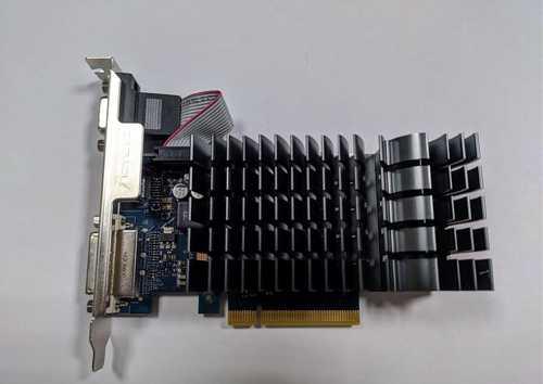 Nvidia geforce 630 2Gb ddr3