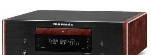Сd проигрыватель Marantz HD-CD1
