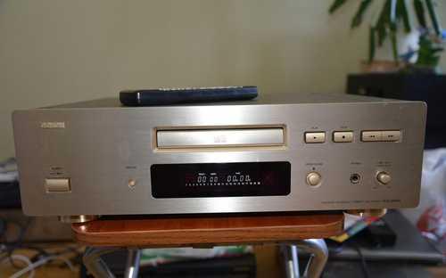 CD-плеер Denon DCD-2800AL CD AV