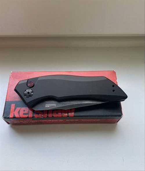 Нож kershaw launch 1