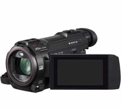 Видеокамера Panasonic HC-VXF990 «Видеокамера Panas