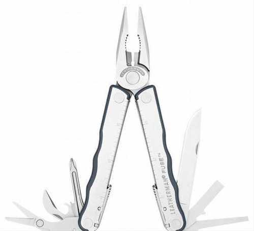 Мультитул Leatherman Fuse