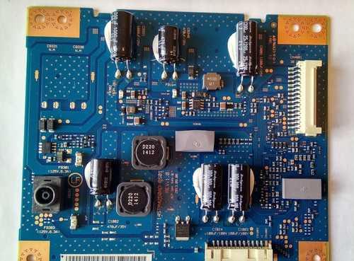 LED driver 14STM4250AD-6S01