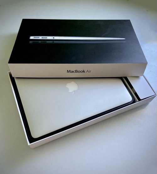 MacBook AIR A1369