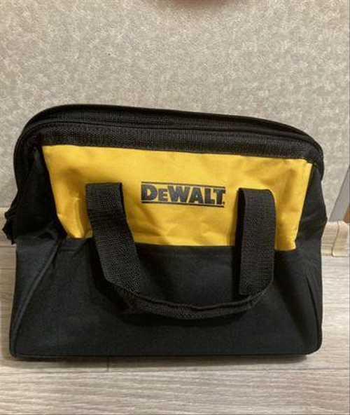 Сумка для инструмента Dewalt