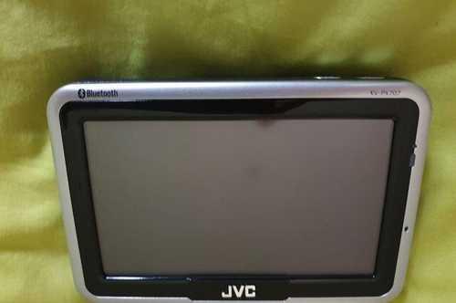 Jvc kv-px707