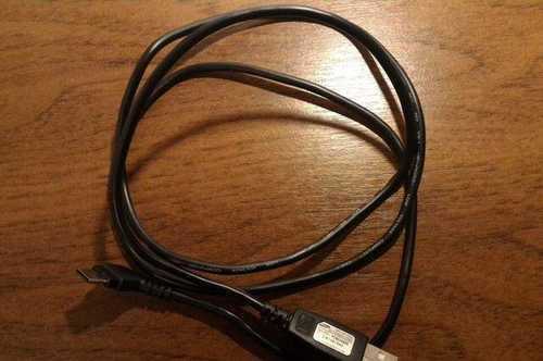 Дата-кабель Samsung (модель: PCB200BBE)