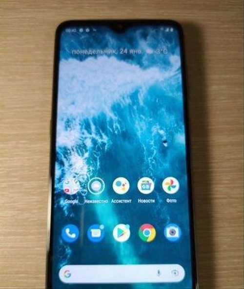 Nokia 7.2, 64gb