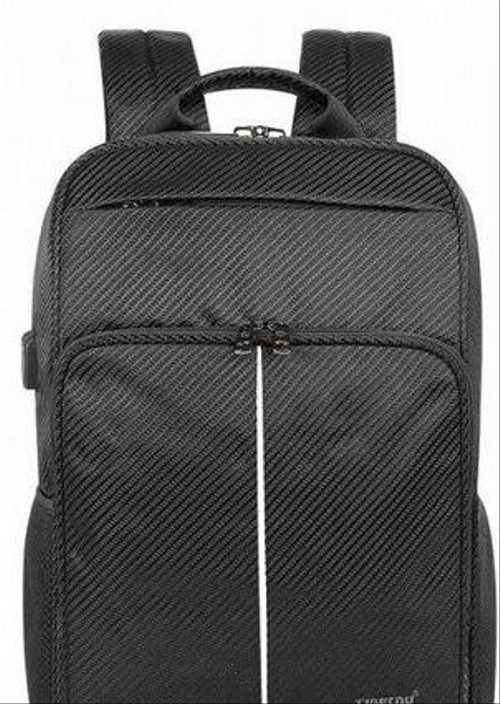 Рюкзак Tigernu T-B3899 для ноутбука 15.6" черный