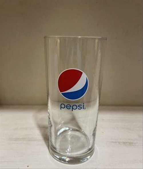 Стаканы “Pepsi” 0,29 объём