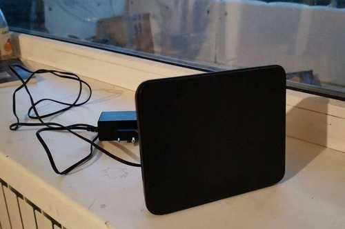 Wifi роутер Билайн SmartBox One