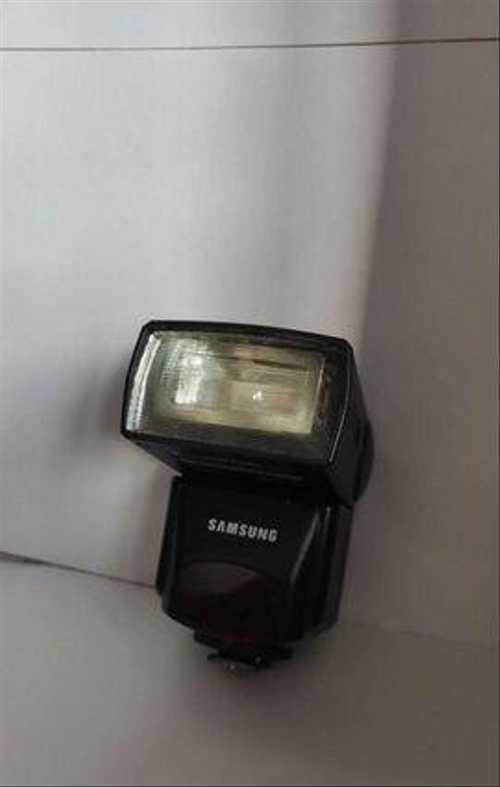 Вспышка камеры Samsung sef - 42a
