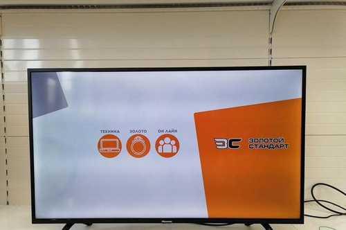 LED Телевизор Hisense H40B5600 (спр)