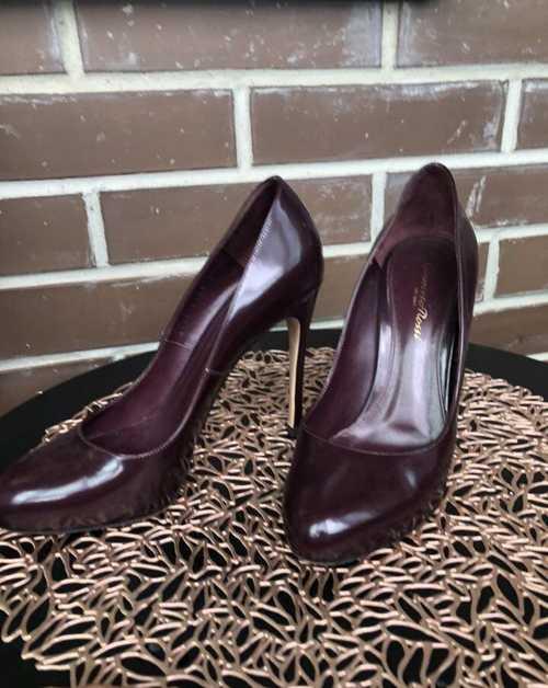 Туфли gianvito rossi