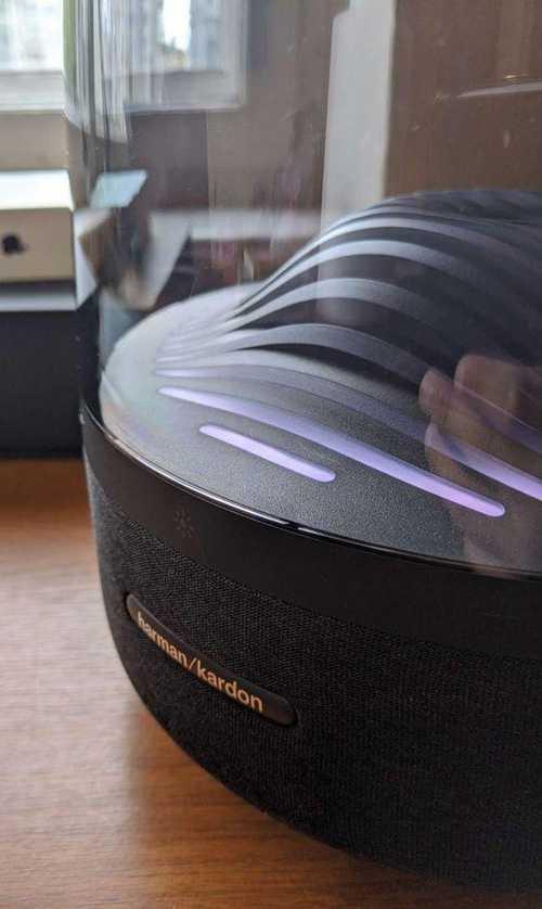 Колонка Harman Kardon aura studio 3