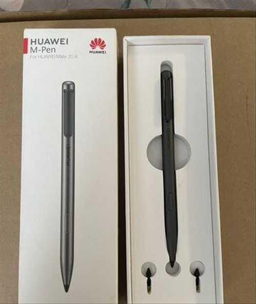 Стилус Huawei M-Pen для Huawei Mate 20 X