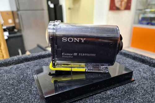 Экшн-камера Sony HDR-AS30 (Кача)