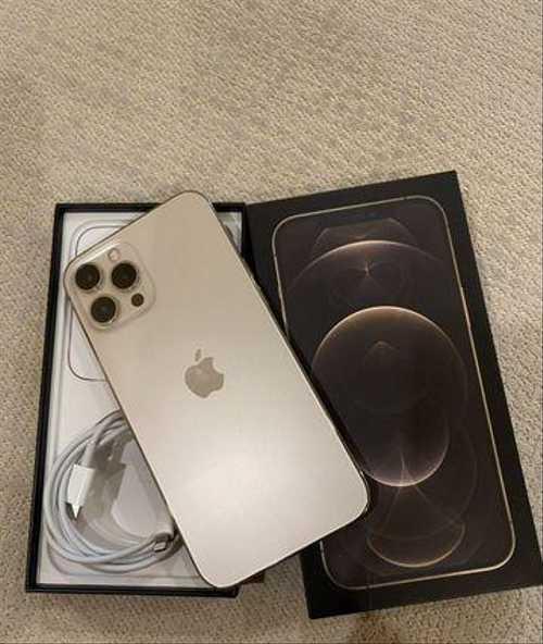 Iphone12 pro max 512gb