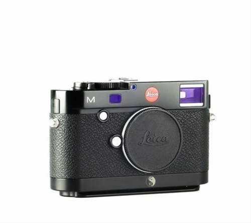 Leica M typ 240 black