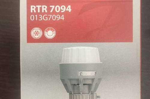 Элемент термостатический (термоголовка) RTR 7094