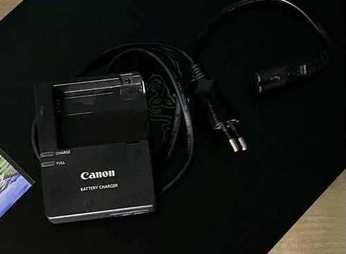 Canon LC-E8E Battery Charger
