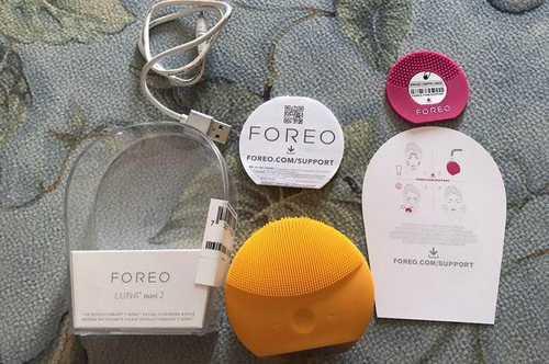Foreo Luna Mini 2