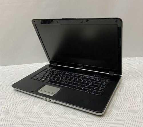 Ноутбук Dell PP37L