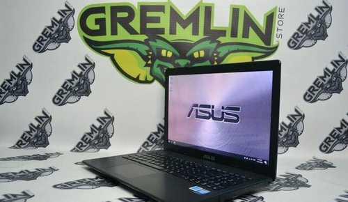 Ноутбук Asus X551C 15.6 intel 1007U 4 GB 500 GB