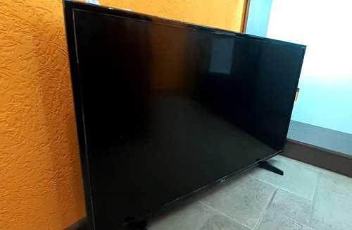 Телевизор LG 43LH570V