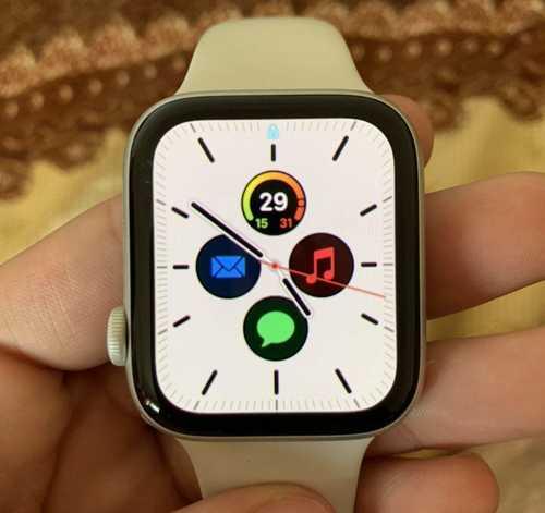 Apple Watch s4 44mm