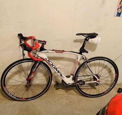 Pinarello Dogma 60.1