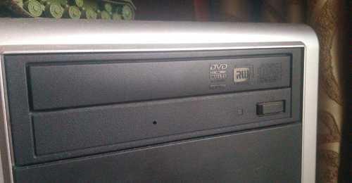 DVD Привод Optiarc DVD RW AD-7200A ATA
