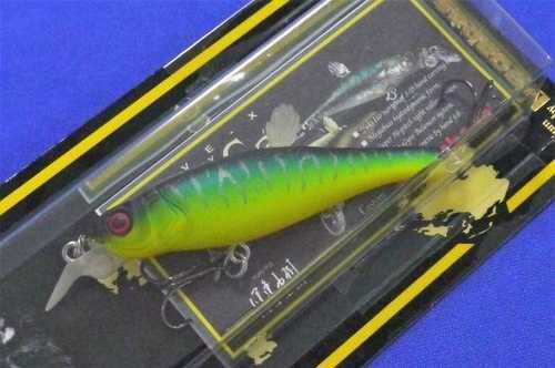 Megabass live-X margay step CAT