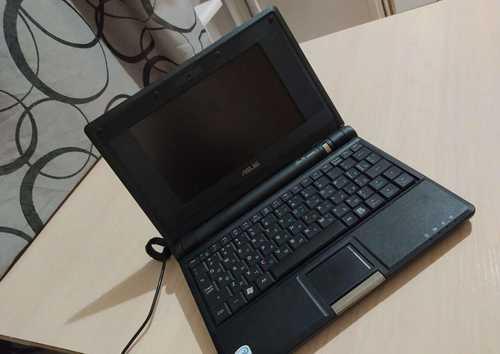 Нэтбук Asus Eee PC 4G