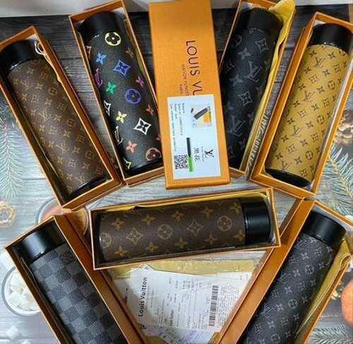 Термос Louis Vuitton